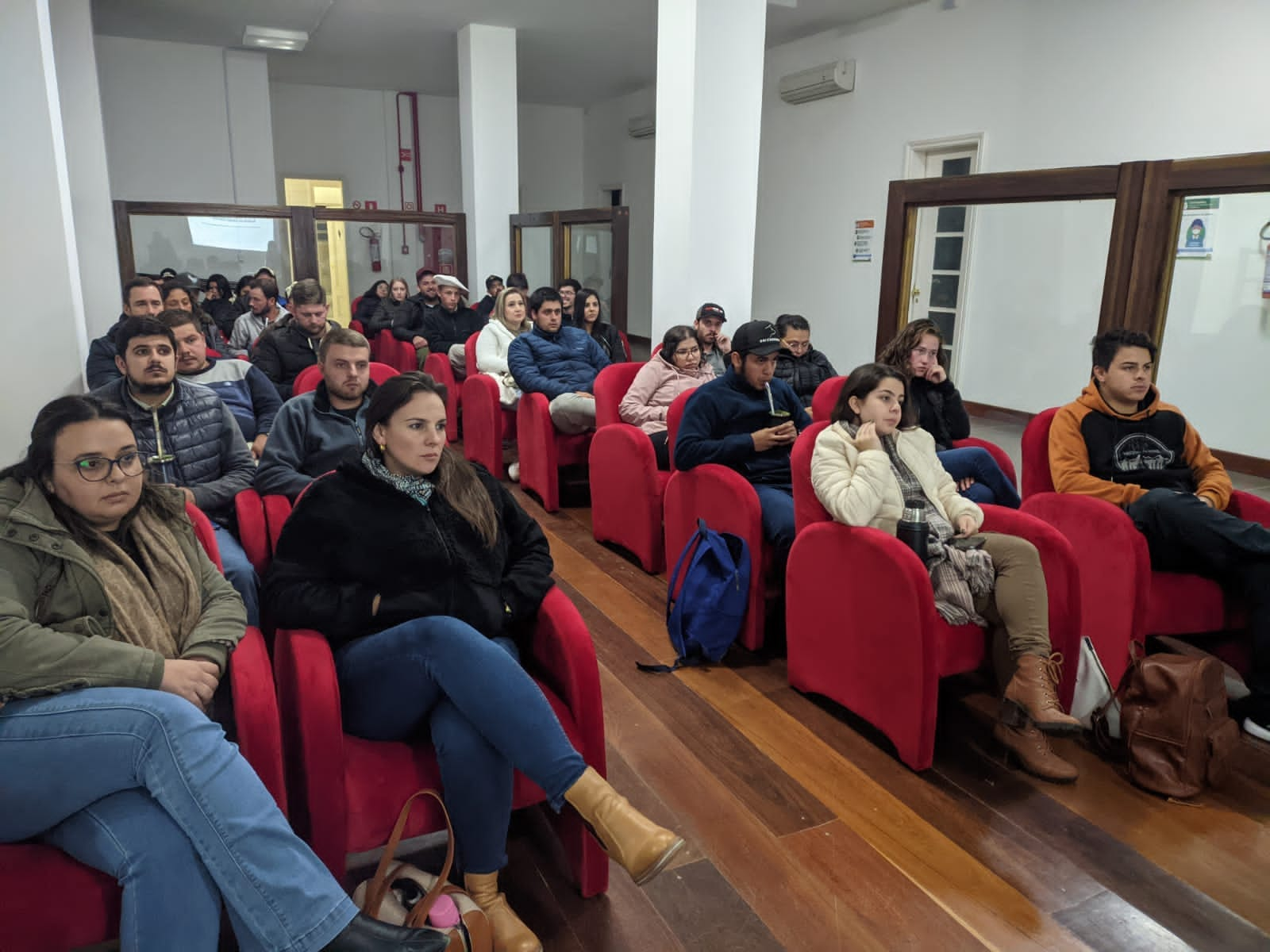 Semana Acadêmica 2023 | IDEAU Bagé